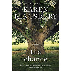 The Chance: A Novel