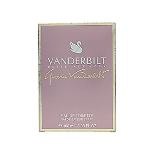 Gloria Vanderbilt for Women - 100ml EDT Spray