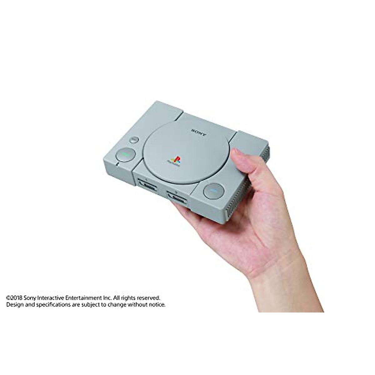 Sony PlayStation Classic - PlayStation