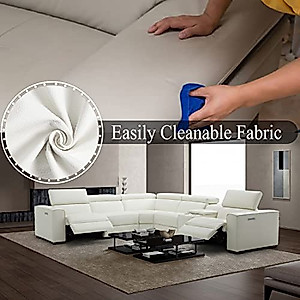 FABRICS FOREVER - Faux Leather Anaconda Snake Skin Black White Upholstery Fabric by The Yard - 54’’ Wide | Black White Snake Skin Vinyl Fabric Material Faux Leather Sheets for DIY, Upholstery Crafts