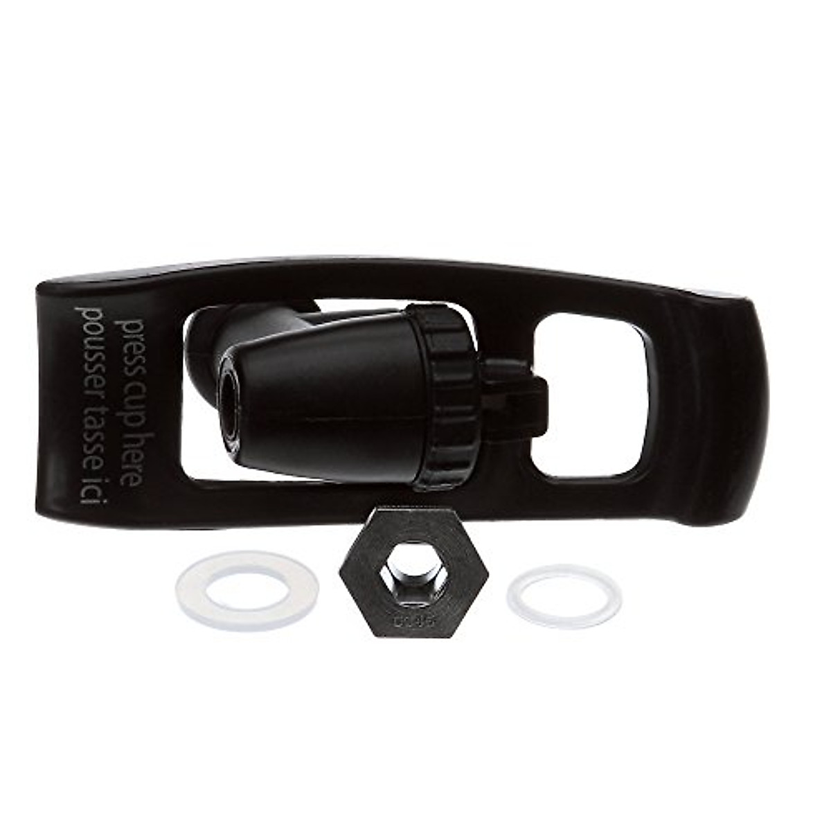 Hamilton Beach Commercial 990141900 Spout Assembly