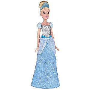 Hasbro Disney Princess Royal Shimmer Cinderella