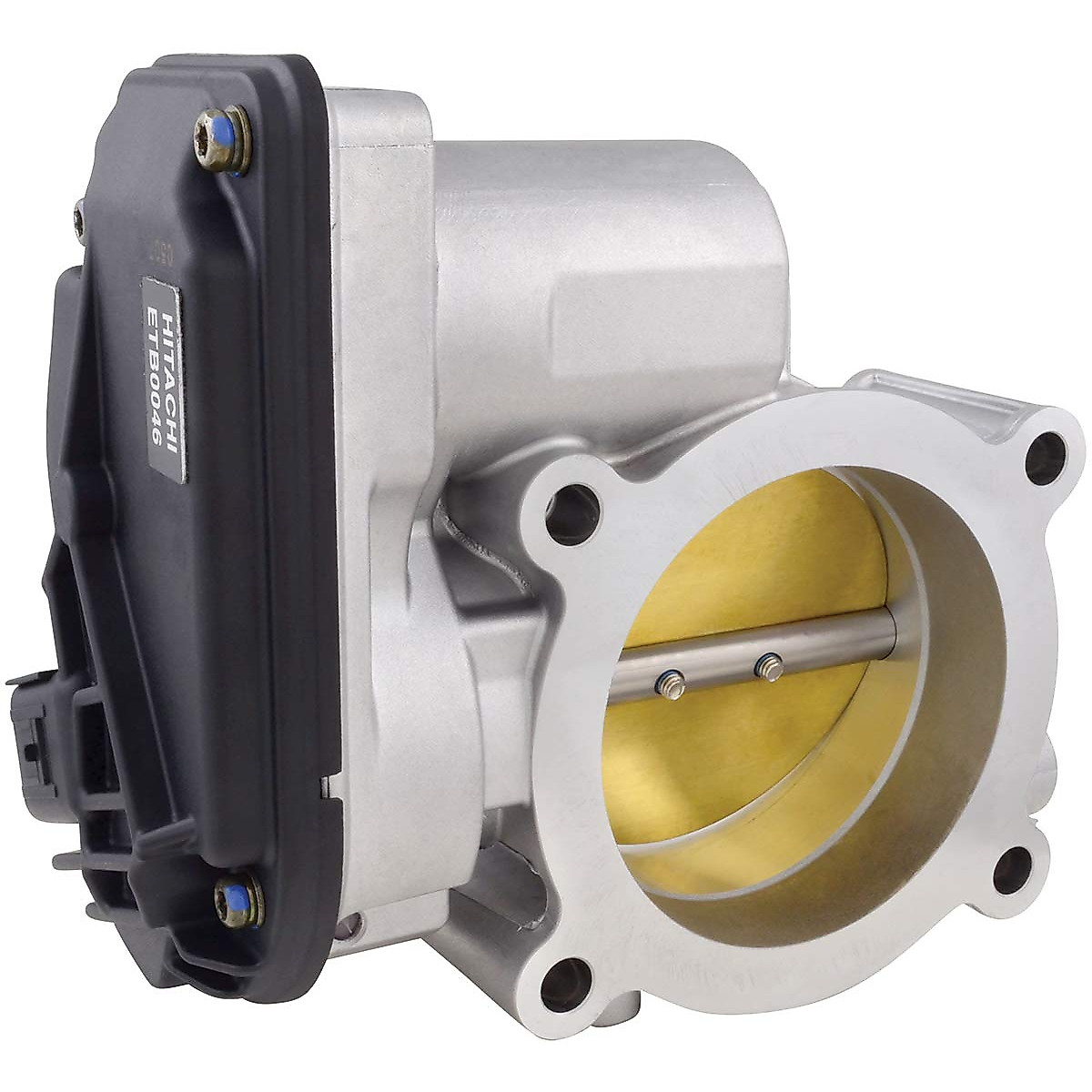 Hitachi ETB0046 Electronic Throttle Body