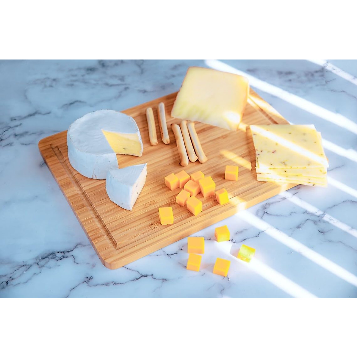 Mountain House Cutting Board,Custom Cutting Board, Mountain Themed Gift, Ski Chalet Gift, Ski Family Gift,Christmas, Thanksgiving Gift, Wooden Bamboo Board