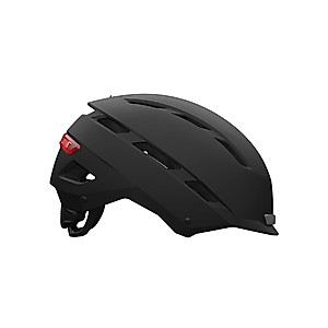 Giro Escape MIPS Adult Urban Cycling Helmet - Matte Black, Medium (55-59 cm)