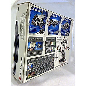 LEGO Mindstorms NXT 2.0 (8547)