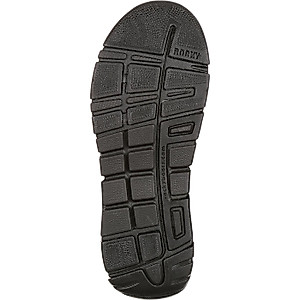 ROCKY C4T - Military Inspired Public Service Boot, Black, Size 9(M)