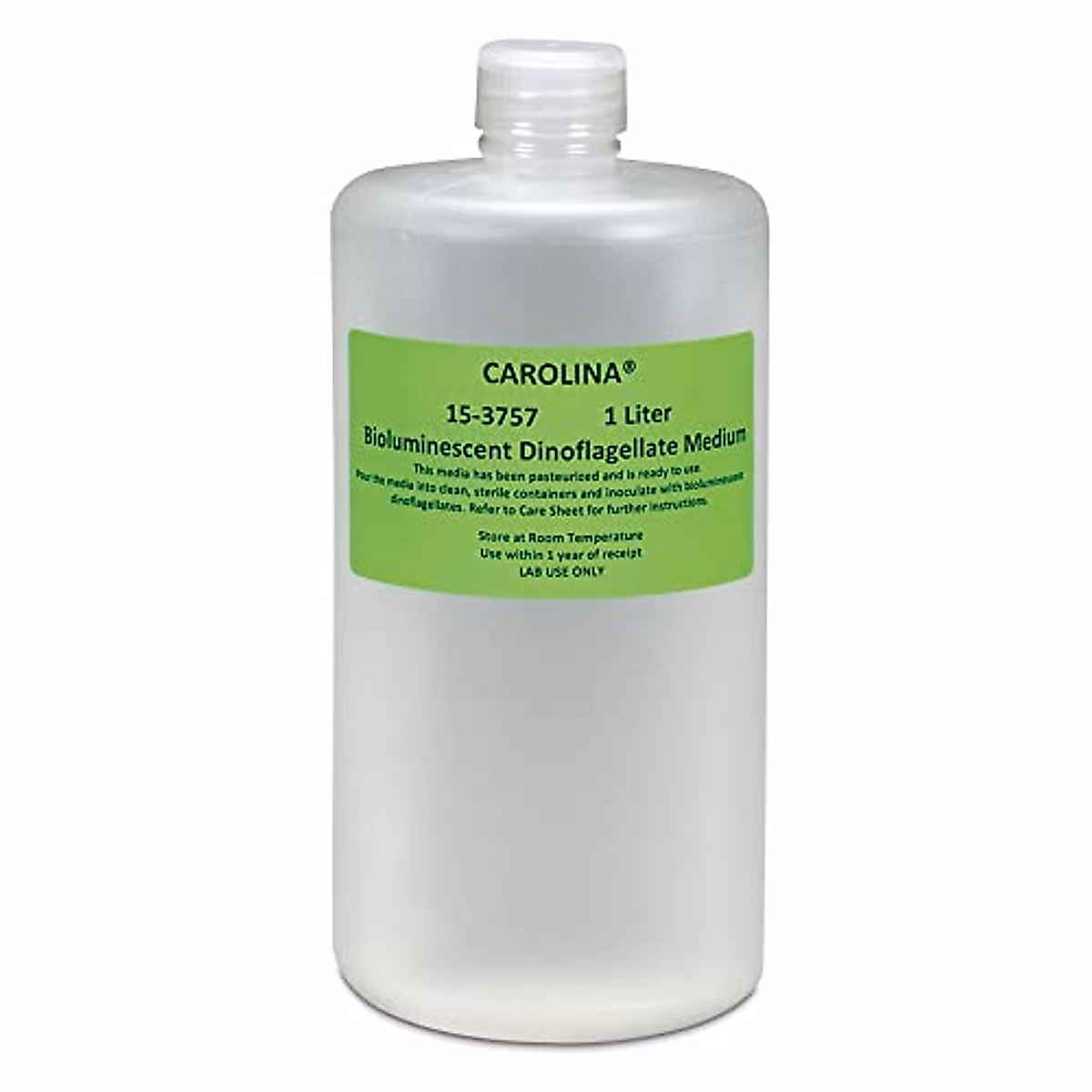 Bioluminescent Dinoflagellate Medium, 1 L