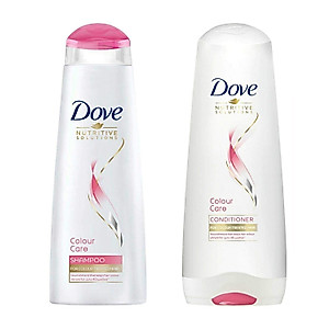 Dove Colour Care Shampoo 8.5oz (250ml)