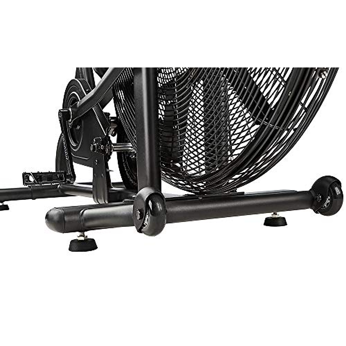 ASSAULTFITNESS Assault AirBike Classic, Black