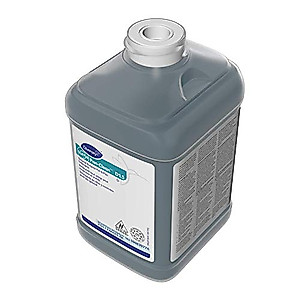 Diversey Suma 100839776 Pan-Clean General Purpose Pot and Pan Detergent, D1.5, 2 x 84.5 oz./2.5 L (Pack of 2)