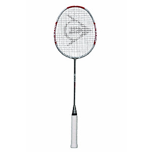 Dunlop Sports Evo Carbon Badminton Racquet