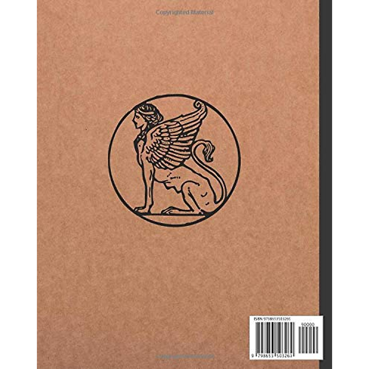 CUNEIFORM WRITING: BLANK HANDWRITING WORKBOOK | CALLIGRAPHY PRACTICE NOTEBOOK | CUNEIFORM SYMBOL BOOK.