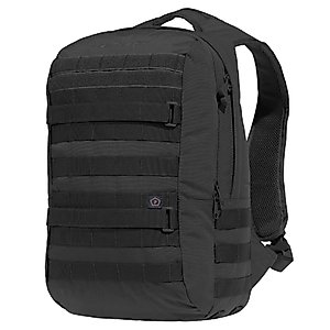 Pentagon Leon 18hr Backpack Black