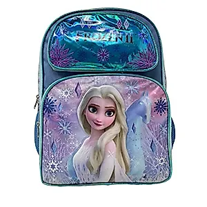 Frozen Large Backpack - Magical Horse
