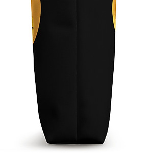 Coaches Love Brains Funny Halloween Coach Tote Bag