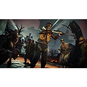 Zombie Army 4: Dead War