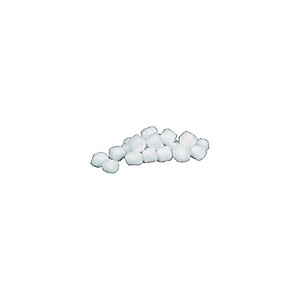 Perfect Stix Cotton Balls L-200 Cotton Balls, Large 200ct(Pack of 1)