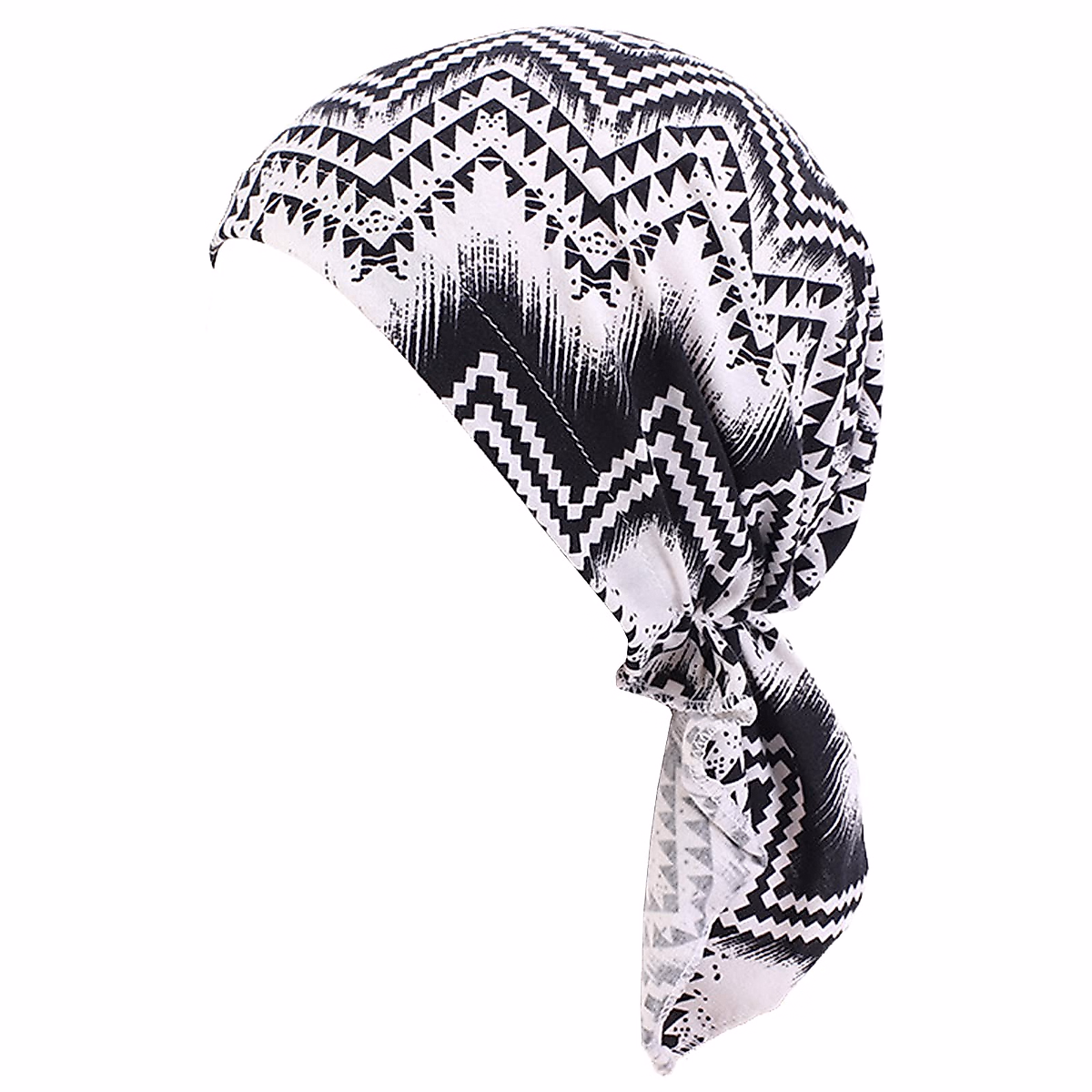 Nanwansu Chemo Headscarf for Women Hair Loss Cancer Headwear Turbans