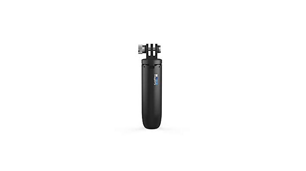 GoPro HERO10 Black Accessory Bundle - 5.3K Video & Stabilization