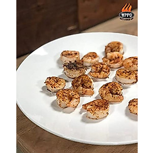 WPPO LLC Le Peppe Portable Wood-Fired Pizza Oven- #1 Seller Black