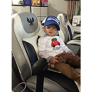 PROcise Outdoors DEK-it Boat Fish Finder & GPS, Electronics Mount, Most Solid Fishfinder Mounting Kit No Bouncing Fish Finder, Works with Most Marine Depth Finders & Locators (Hat, One Size)