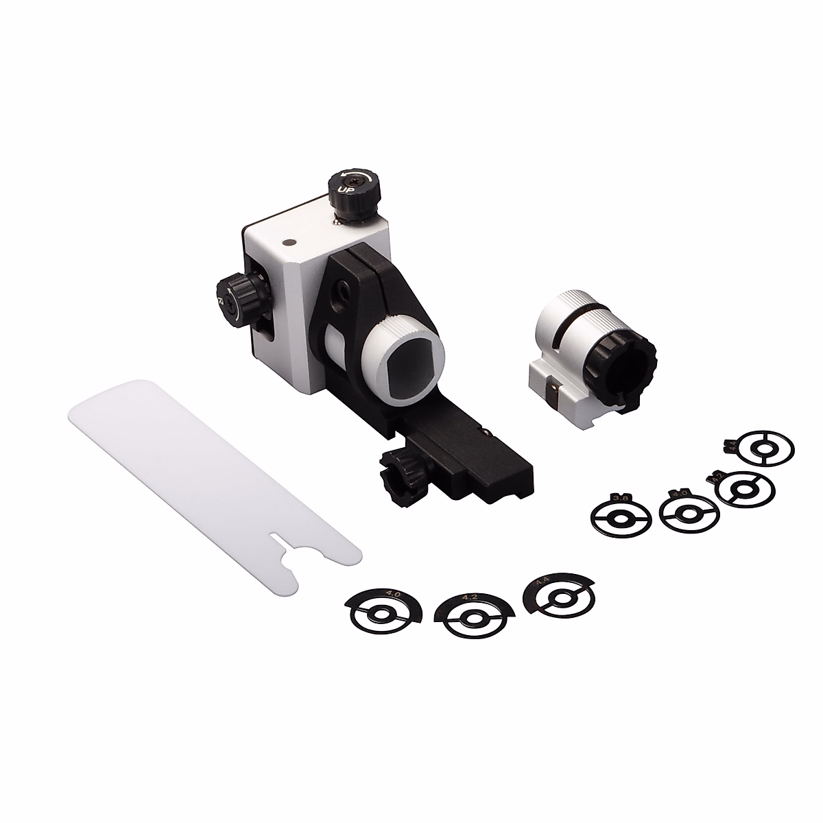Crosman CDPT1 Diopter Sight System