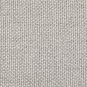 Christopher Knight Home Juliana Fabric Storage Ottoman, Light Gray