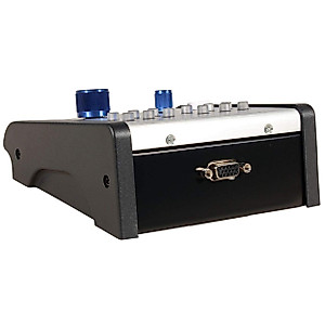 PreSonus Central Station Plus: Studio Control Center with Remote Control