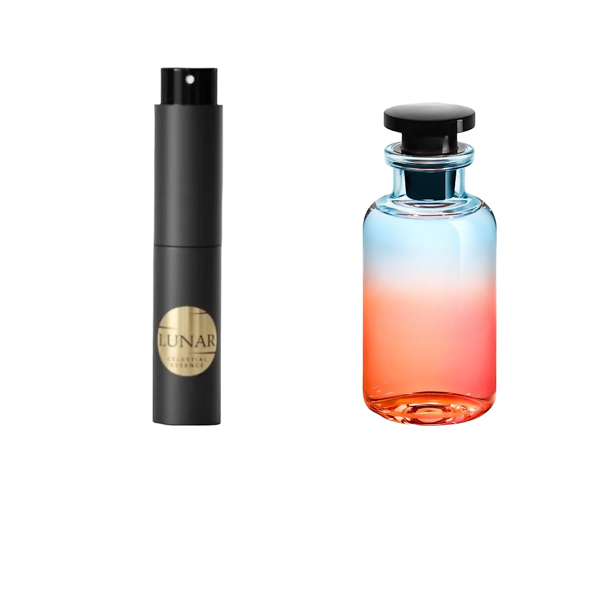 UPON THE BEACH fragrances inspired by ON THE BEACH for unisex | perfum for men and women | fragrances | cologne| niche | Concentrated Long Lasting | Eau de Parfum | perfume luxury 10ML