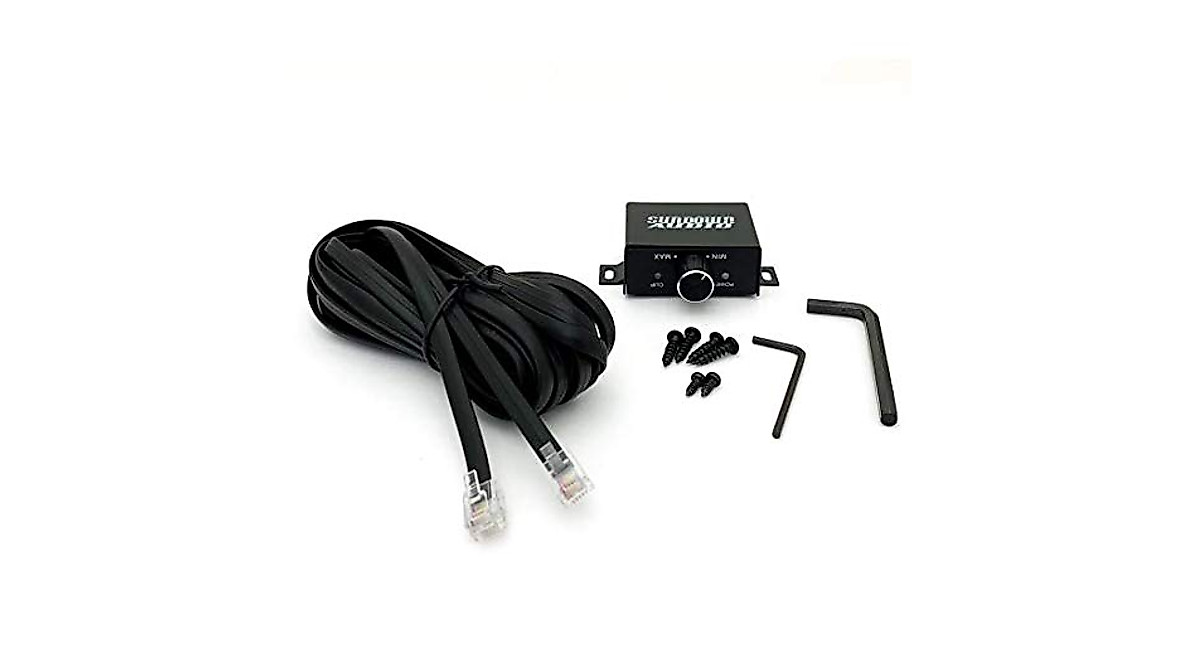 Sundown Audio SFB-600D Monoblock Amplifier | Power & Protection