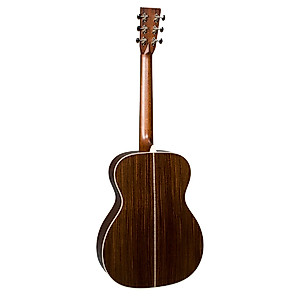 Martin Guitar Standard Series Acoustic Guitars, Hand-Built Martin Guitars with Authentic Wood 000-28