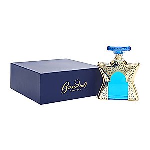Bond No. 9 New York Dubai Indigo EDP Unisex 3.3oz, Blue