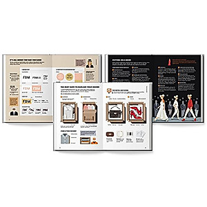 The Fashion Business Manual: An Illustrated Guide to Building a Fashion Brand