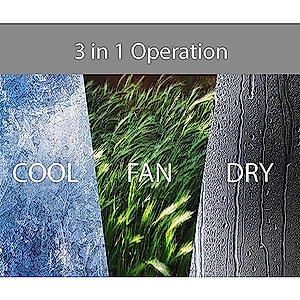 LG 24,500 BTU Window Air Conditioner, Cools 1,560 Sq.Ft. (39' x 40' Room Size), Quiet Operation, Electronic Control with Remote, 3 Cooling & Fan Speeds, ENERGY STAR®, Auto Restart, 230/208V, White