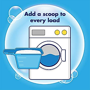 OxiClean Versatile Stain Remover Powder, 3 lb