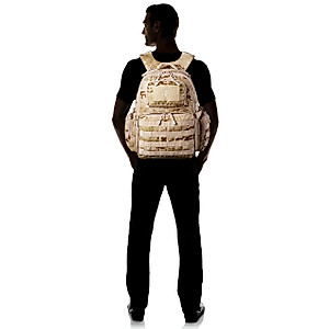 Tru-Spec Backpack, blk Pathfinder 2.5, Black, One Size