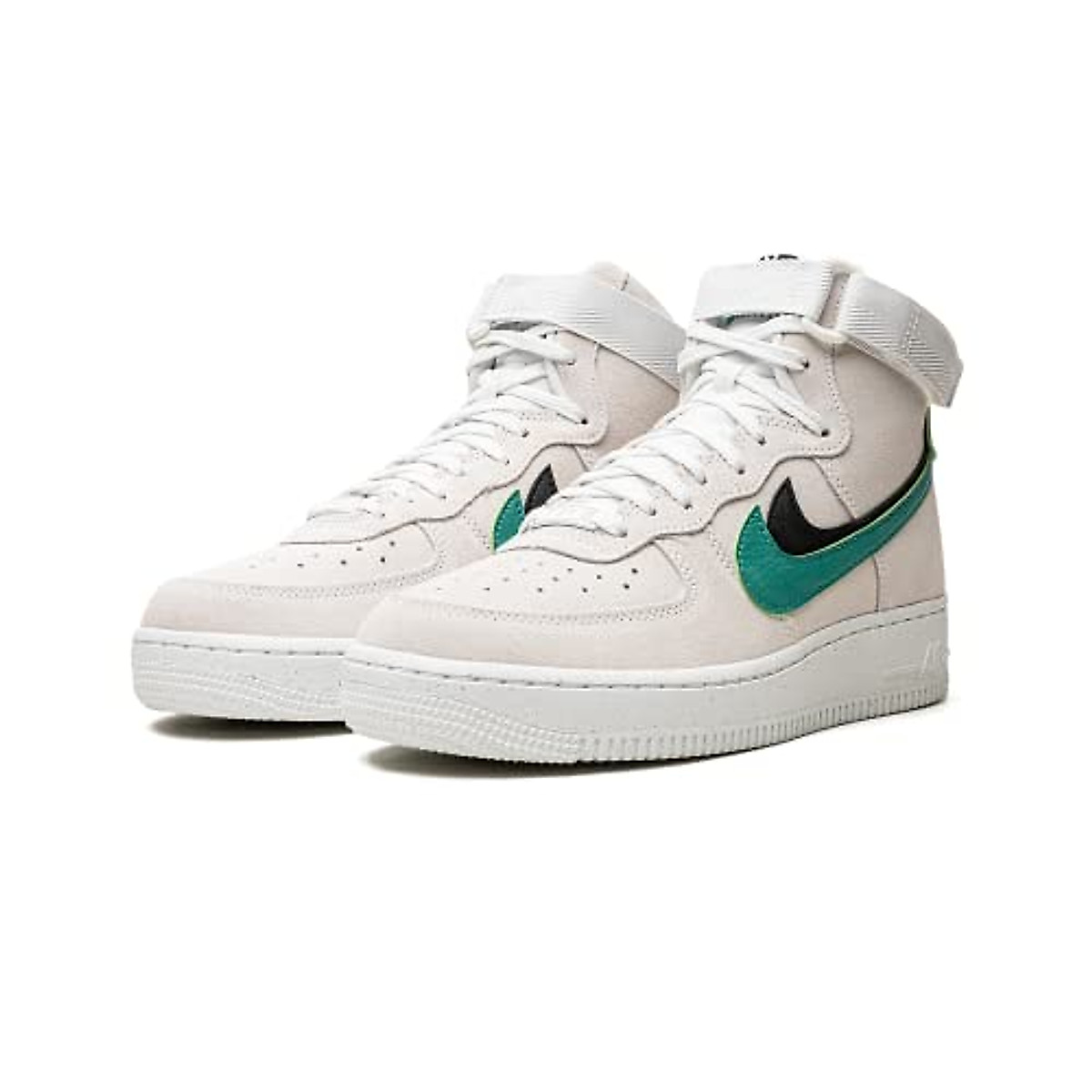 Nike Womens WMNS Air Force 1 SE DO9460 100 - Size 8.5W