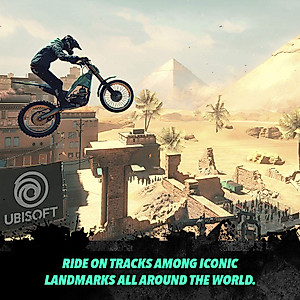 Trials Rising - Xbox One Gold Edition