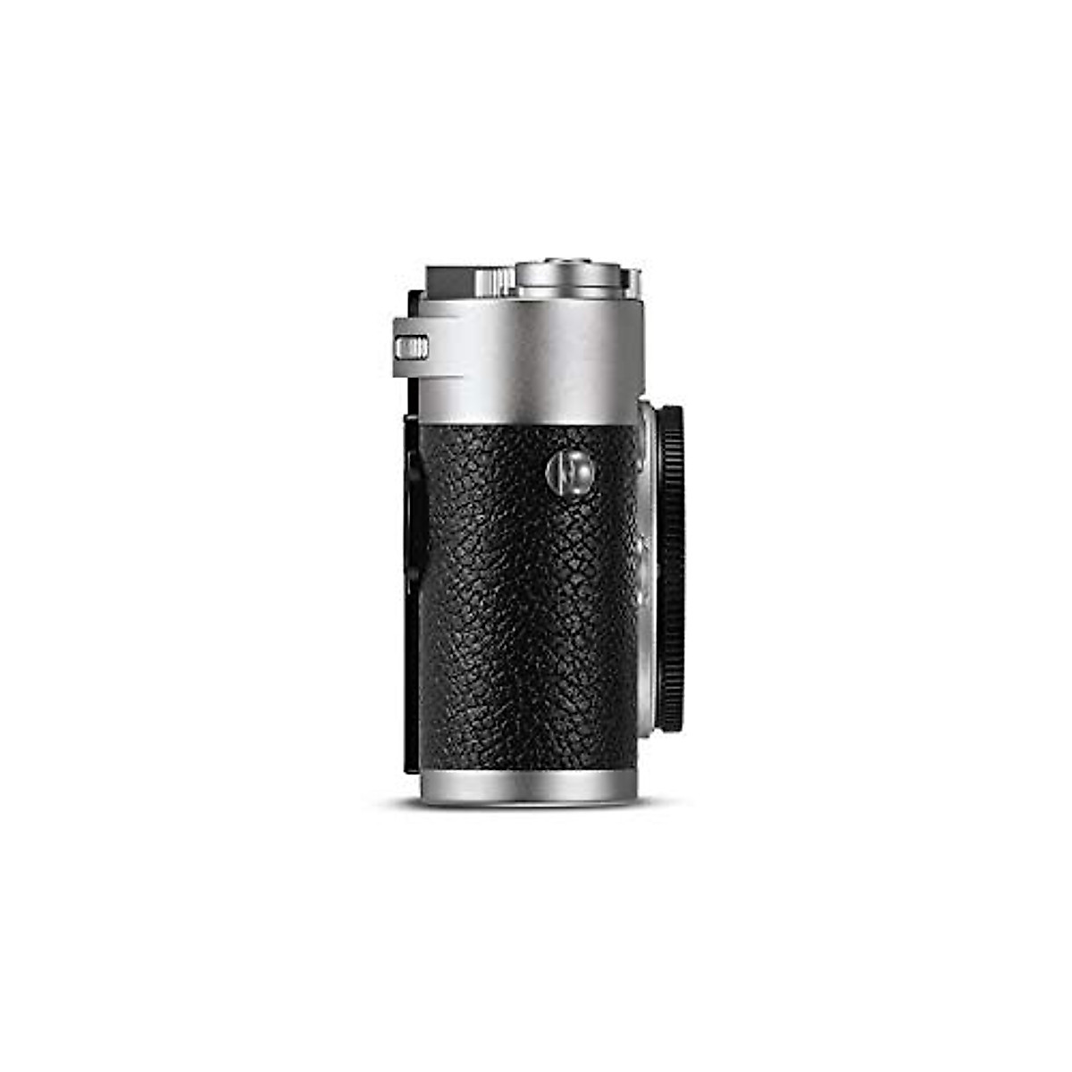 Leica M10-R 40MP Digital Rangefinder Camera (Body Only, Silver Chrome)