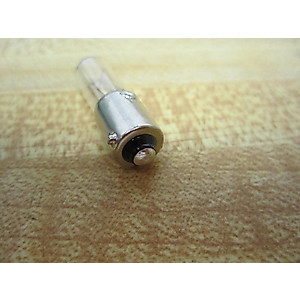 10 PACK Eiko - 120MB Miniature Light BulbsF