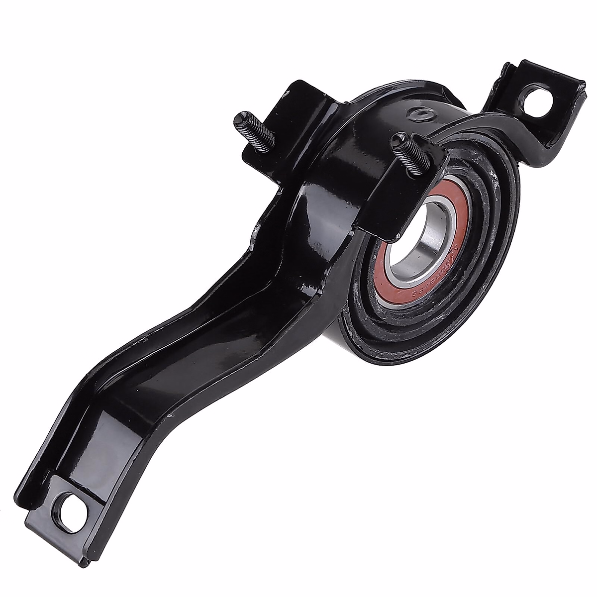 moseiny 0920C7005AF Drive Shaft Center Support Bearing Compatible for Dodge Journey 2.4L 3.6L 2009-2020 Drive Shaft Center Support Bearing 2010 2011 2012 2013 2014 2015 2016 2017 2018 2019