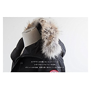 Canada Goose Chateau Fusion Fit Parka - Men's Military Green X-Small