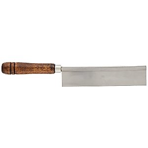ZONA - ZON35-550 35-550 Fine Razor Saw, 42 TPI.010-Inch Kerf, Blade Length 6-1/2-Inch, Cut Depth 1-3/16-Inch