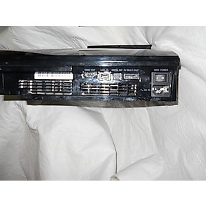 Ps3 Sony Playstation 3 60gb 60 gig Fully Backwards Compatible Model CECHA01 Console System with 4 USB ports and Memory card reader ports