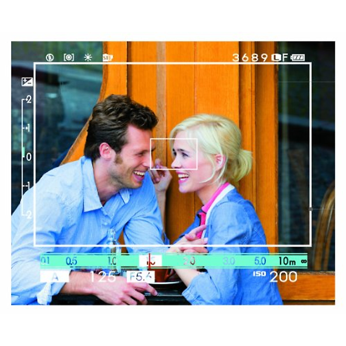 FUJIFILM FinePix X100 APS-C CMOS EXR Digital Camera with 23mm Fujinon Lens and 2.8-Inch LCD - International Version (No Warranty)