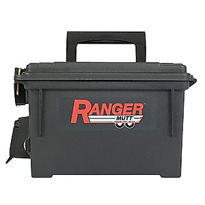 Innovative Products of America #9102 Heavy Ranger MUTT (7-Way Round Pin Style)