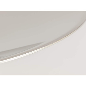 Snow Peak Mirror Plate No Color One Size