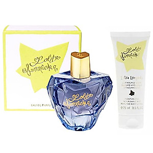Mon Premier Parfum for Women by Lolita Lempicka 2 PC Gift Set (EDP 1.7 oz + B/L 2.5 oz)