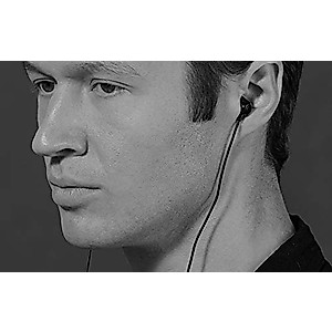 Skullcandy Jib In-Ear Earbuds with Microphone - Miami
